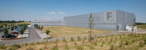 Future Electronics se expande en Latam con nueva oficina en Guadala...