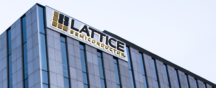 Lattice Semiconductor comprará la empresa de software AMI en un acu...