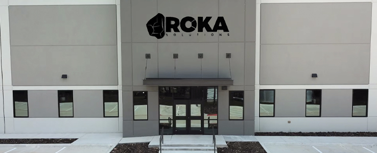 ROCKA Solutions representará en exclusiva a Hanwha en México