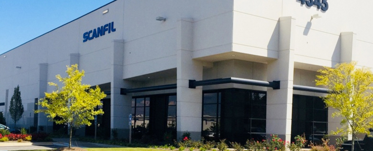 Scanfil y Valmet refuerzan su relación en EMS