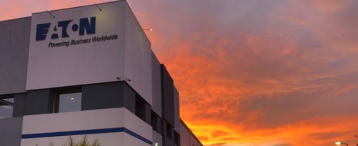 BAE Systems y Eaton amplían su colaboración