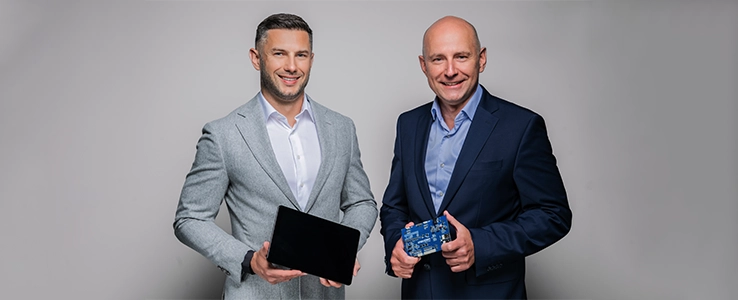 De Gdańsk a Europa: La evolución de Unisystem en la innovación de p...