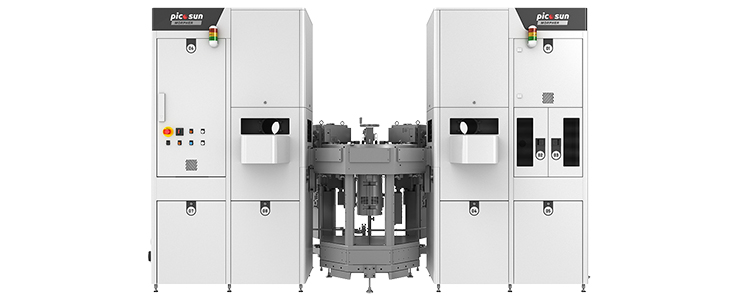 Applied Materials adquiere empresa finlandesa Picosun